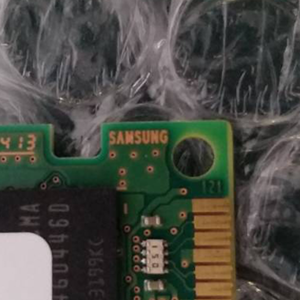 แรม SAMSUNG 4GB DDR3 ECC RDIMM REGISTERED REG SERVER RAM MEMORY PC3 X58 ...