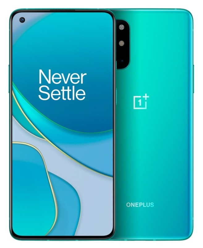OnePlus 8T 5G Ram8/128gb หรือ Ram12/256gb(เครื่องใหม่มือ1,ศูนย์ไทยมี ...