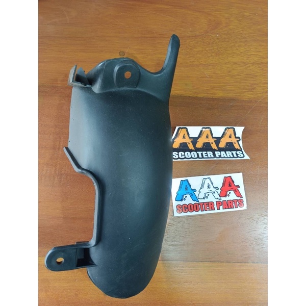 บังโคลนล้อ รถ HONDA DIO Zx | Lazada.co.th