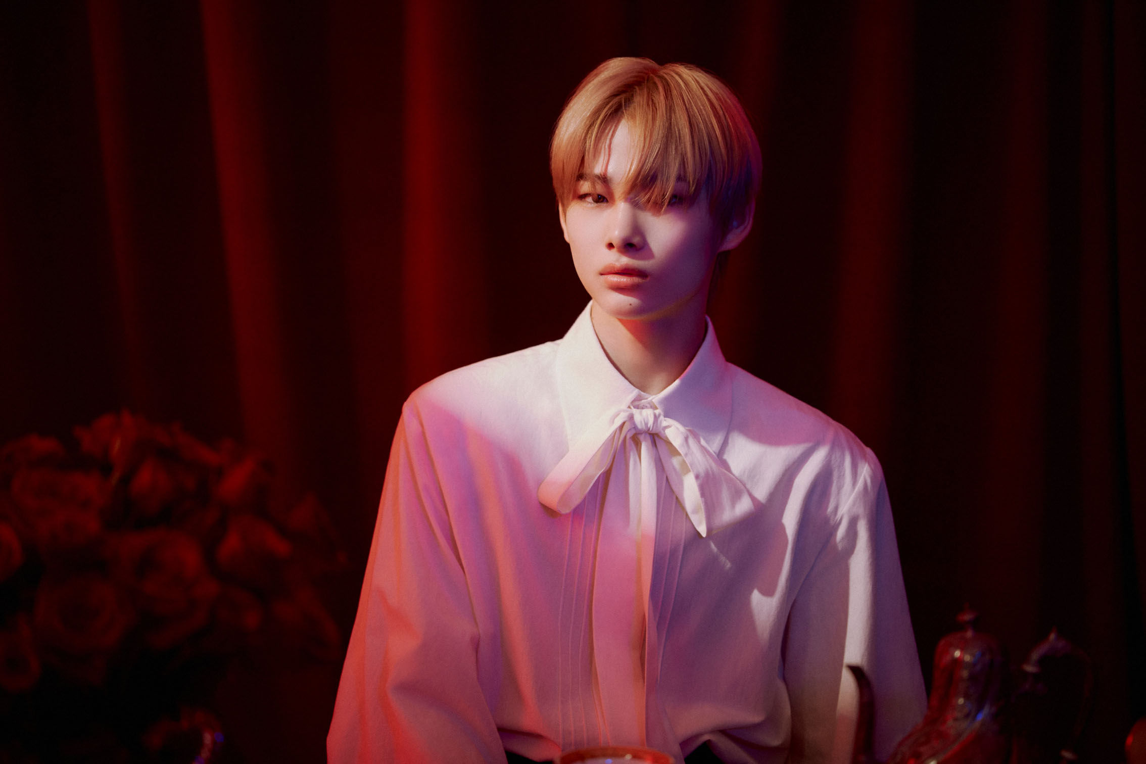  Ni ki Enhypen Kpop 