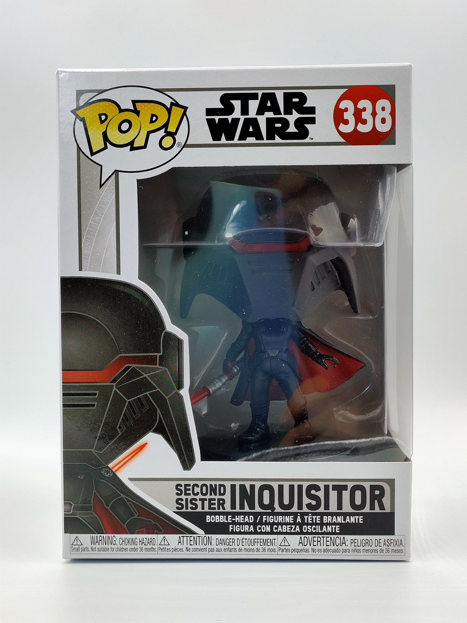 Funko Pop! Star Wars : Han Solo - Fighting Droids (2pack) Exclusive ...