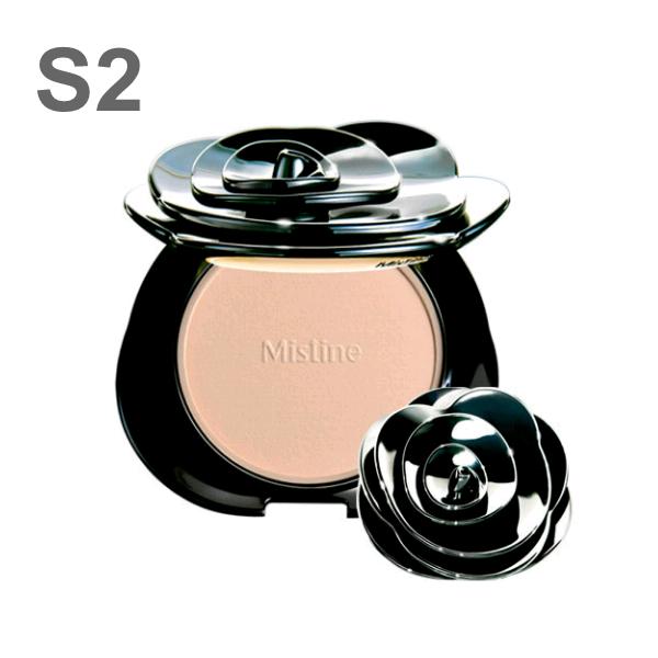 Mistine Flowers BB Powder SPF 25 PA++ / แป้งพัฟ มิสทีน ฟลาวเวอร์ บีบี ...