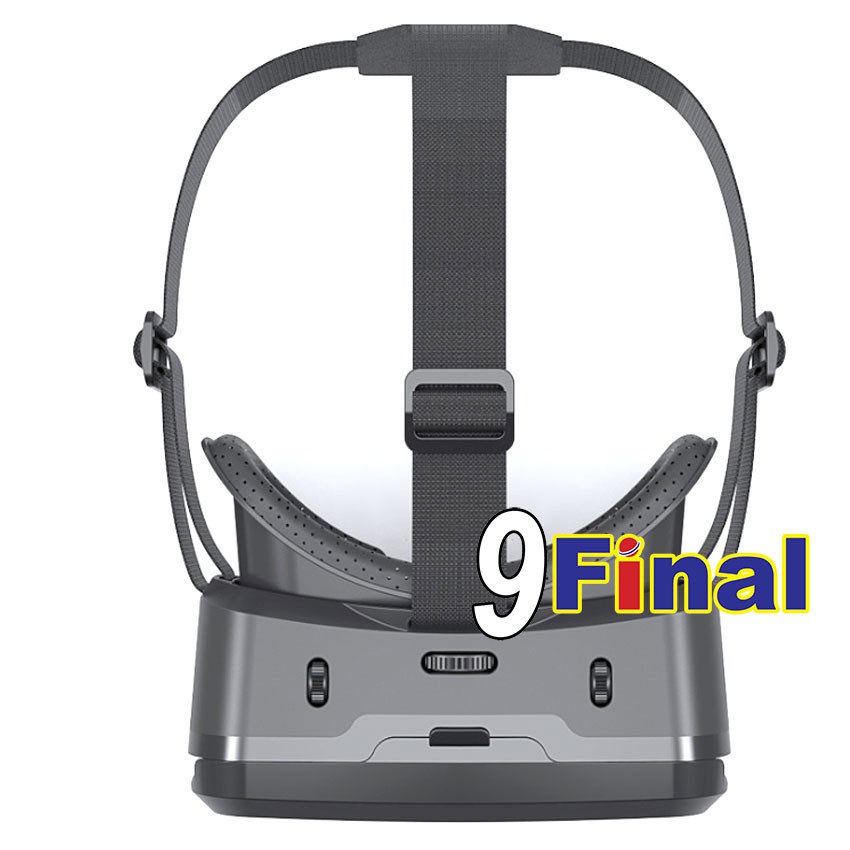 แว่น VR 3D แว่นตา VR 3 มิติ VR SHINECON G06A (Gen 7)by 9FINAL 3D พร้อม ...
