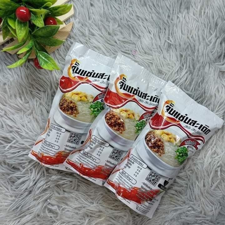 จั๊บแซ่บสะเดิด ก๋วยจั๊บ ก๋วยจั๊บญวณ จั๊บญวณ - Ploy_PloyShop - ThaiPick