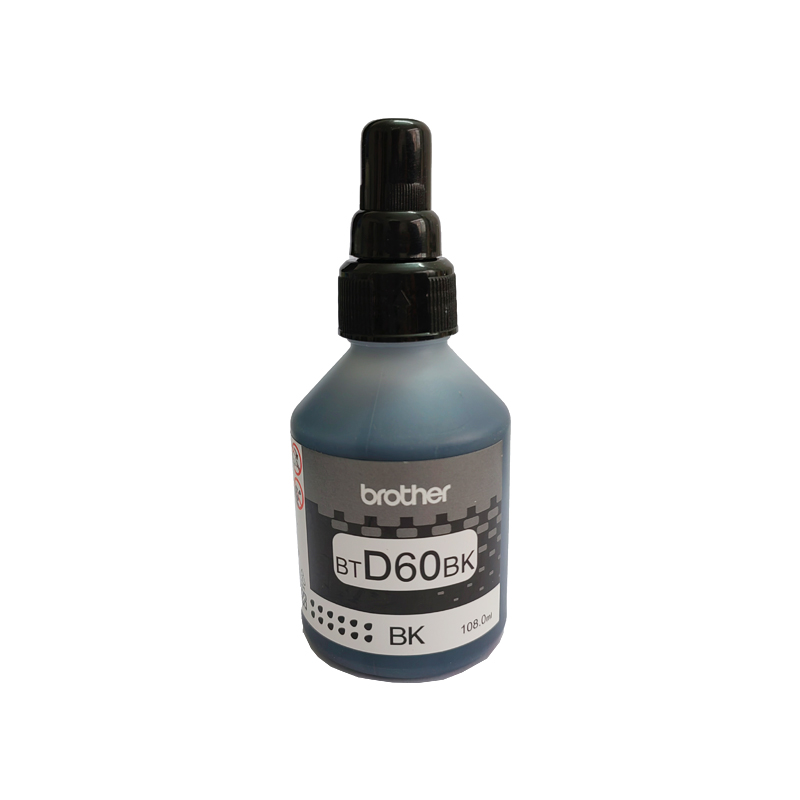 💥สินค้าพร้อมส่ง💥หมึกแท้ Brother BT-D60(BK) /BT-5000C, M, Y set 4 สี BK ...