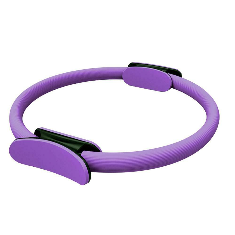 Yoga Ring Pilates Ring Magic Circle Body Sport Exercise Fitness ...