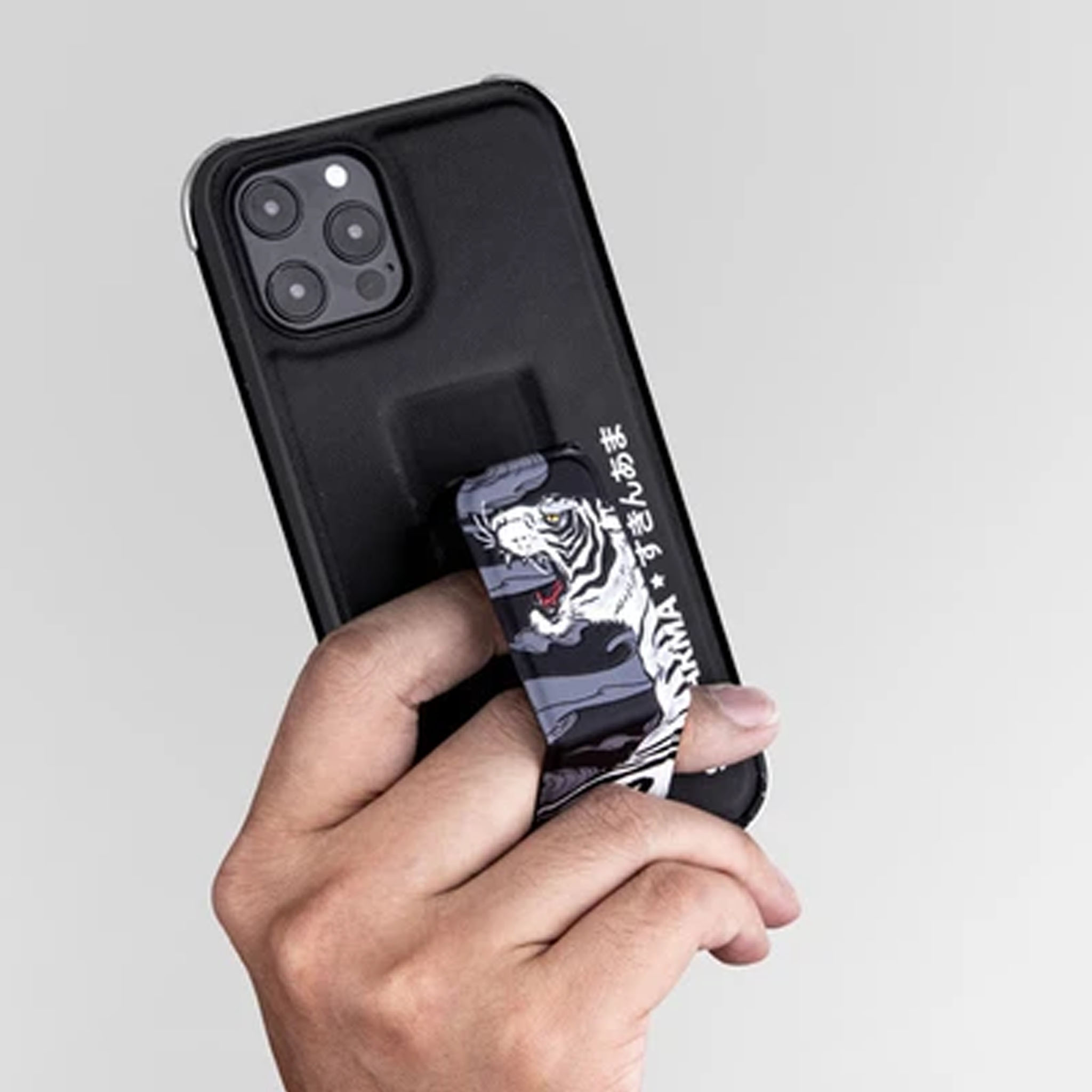 Skinarma Shinwa Sutando เคสหนังกันกระแทกอย่างดี สำหรับ i12 mini 12 12 ...