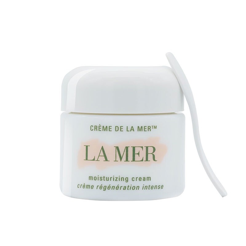 〖จัดส่งที่รวดเร็ว〗LAMER the moisturizing cream la creme regeneration ...