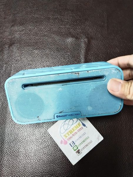 ((เสียงดี)) ลำโพง PRO-SERIES SIGNO Bluetooth Speaker | Lazada.co.th