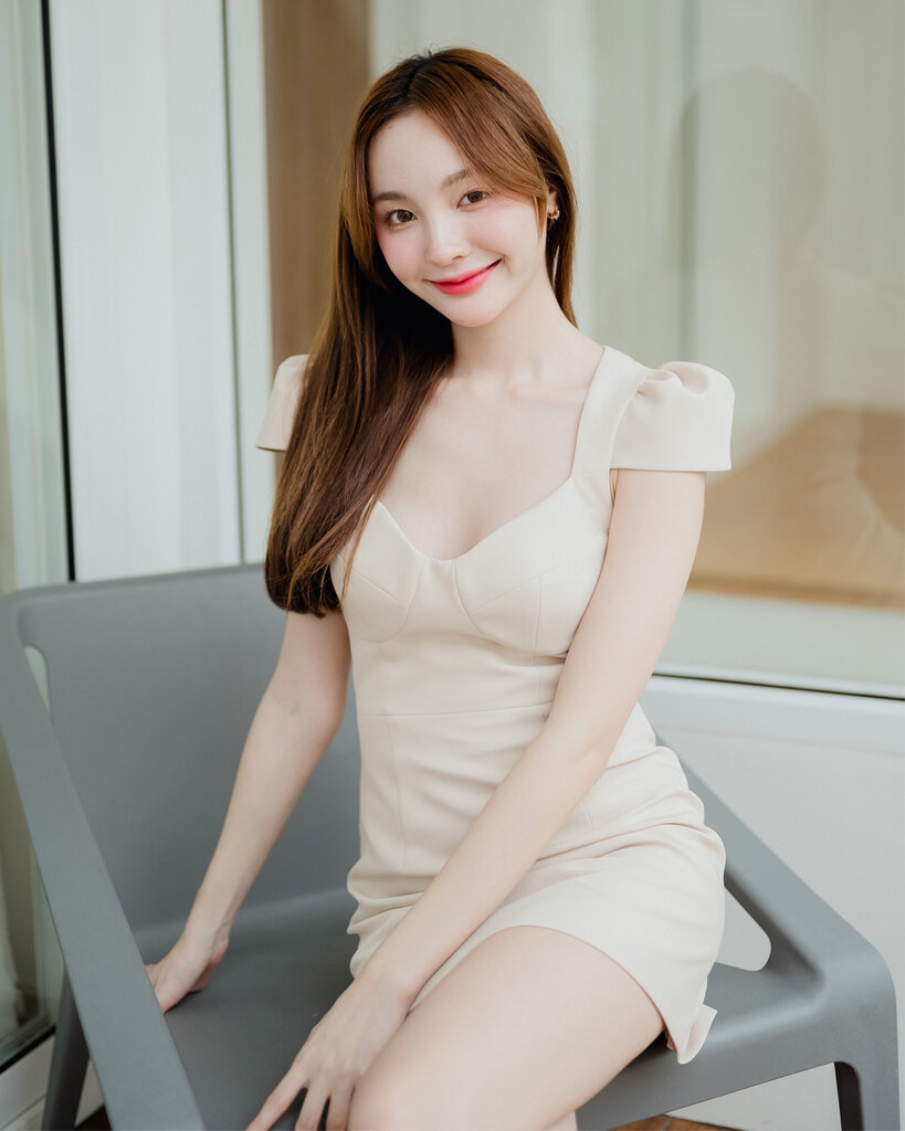 Lism D-067 เดรสคุณหนูน่ารักๆ - Lism Brand - ThaiPick