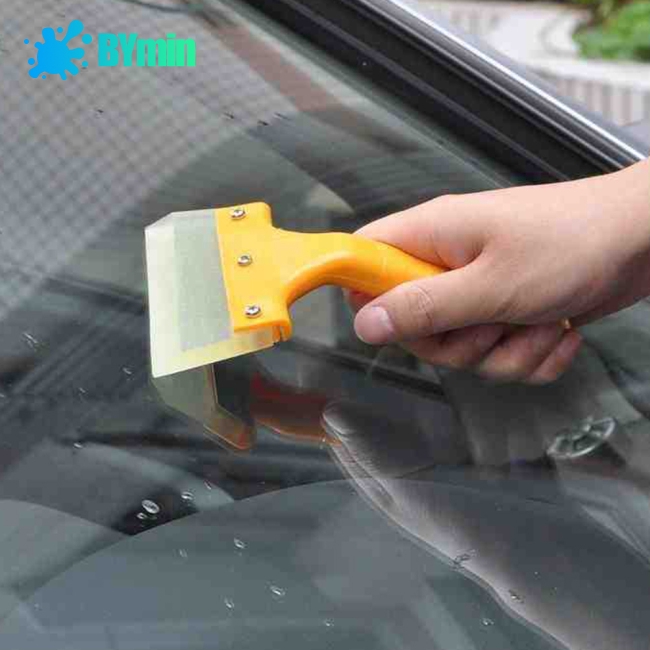 Automobile Film-pasting Tool Animal Tendon Material Scraper for Car ...