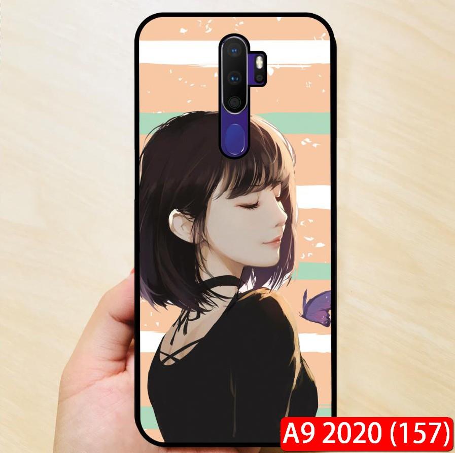 OPPO A9 2020 เคสสกรีน #157 - nntrade - ThaiPick