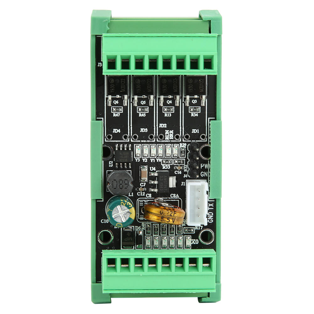 [สินค้าใหม่] PLC Programmable Controller Module Light-Weight Electrical ...
