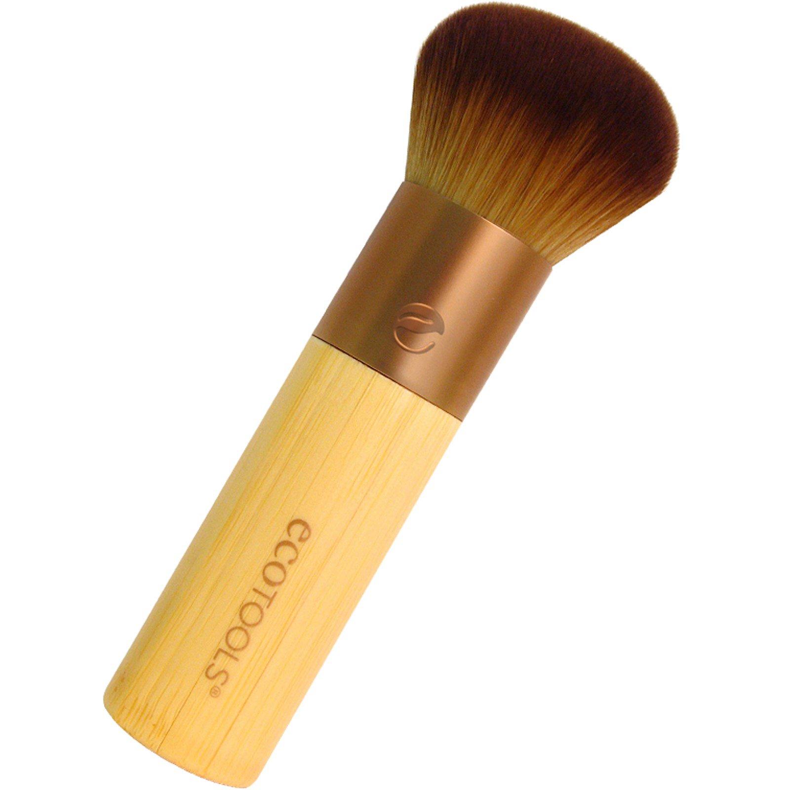 EcoTools Bamboo Bronzer Brush - Beautymaniashop - ThaiPick