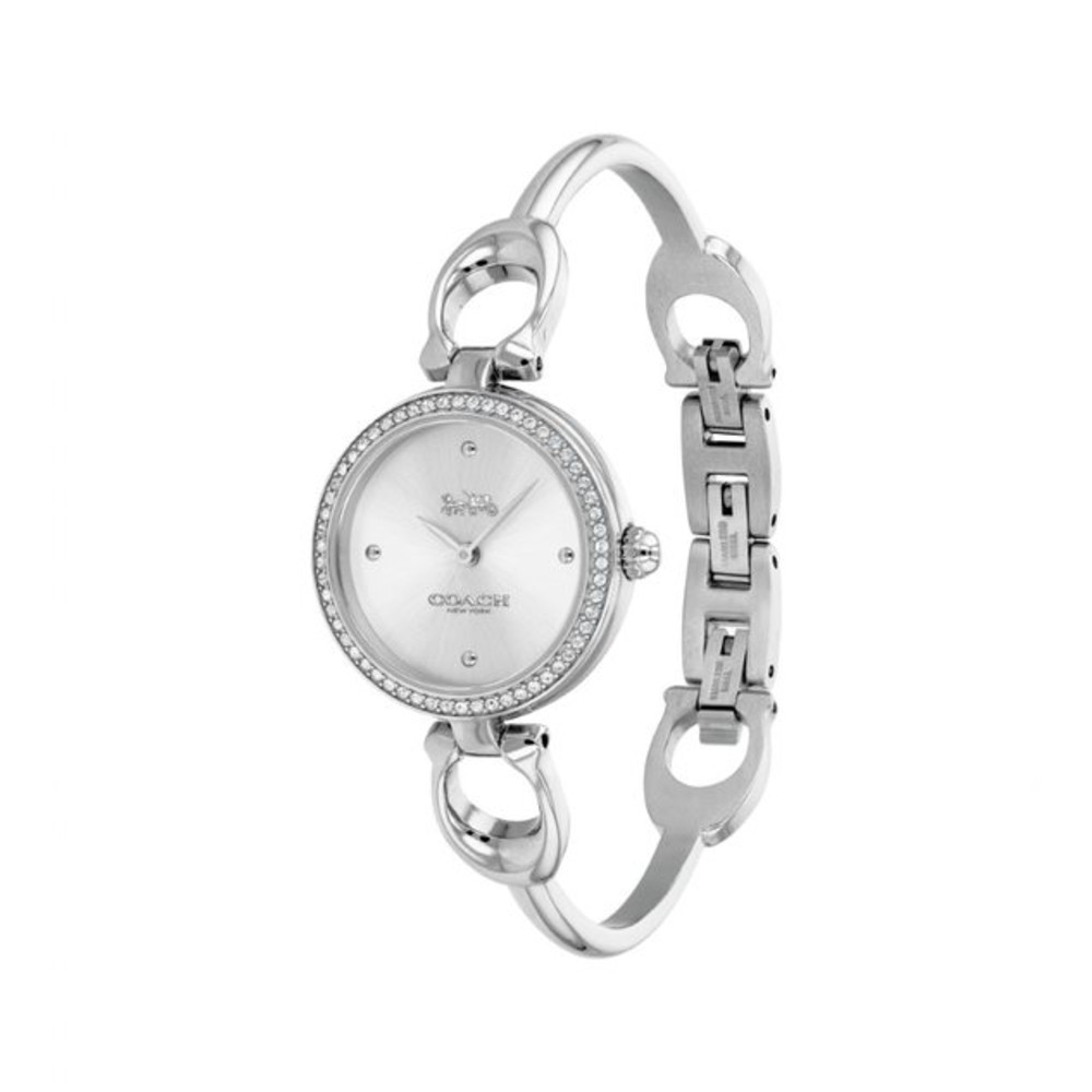 COACH Park รุ่น CO14503448 นาฬิกาสำหรับผู้หญิง - Coach Watch - ThaiPick