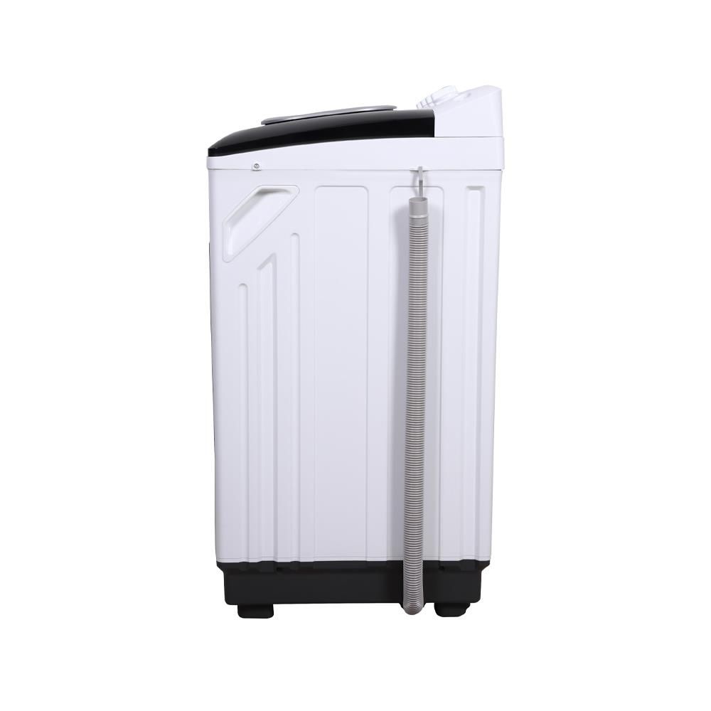TOSHIBA เครื่องซักผ้าสองฝา VH-L170MT 16KG - ANYHOME OFFICIAL STORE ...