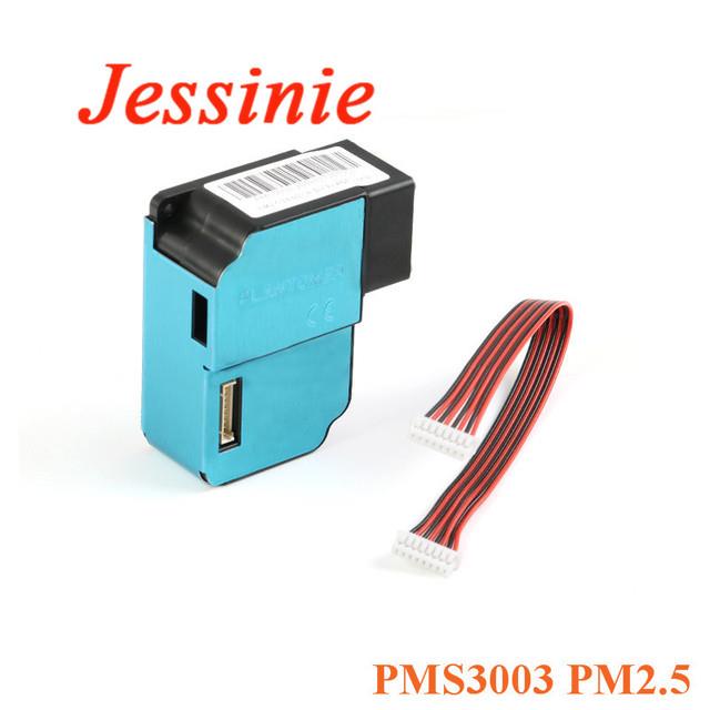 PMS5003 PMS7003 PMS7003T PMS5003ST PMS3003 PMSA003 Sensor Module PM2.5 ...