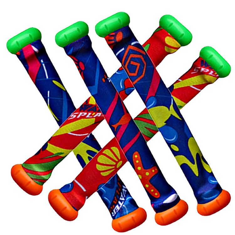 Kids Dive Toys for Pool Swimming Pool Toys Training Diving Sticks ...