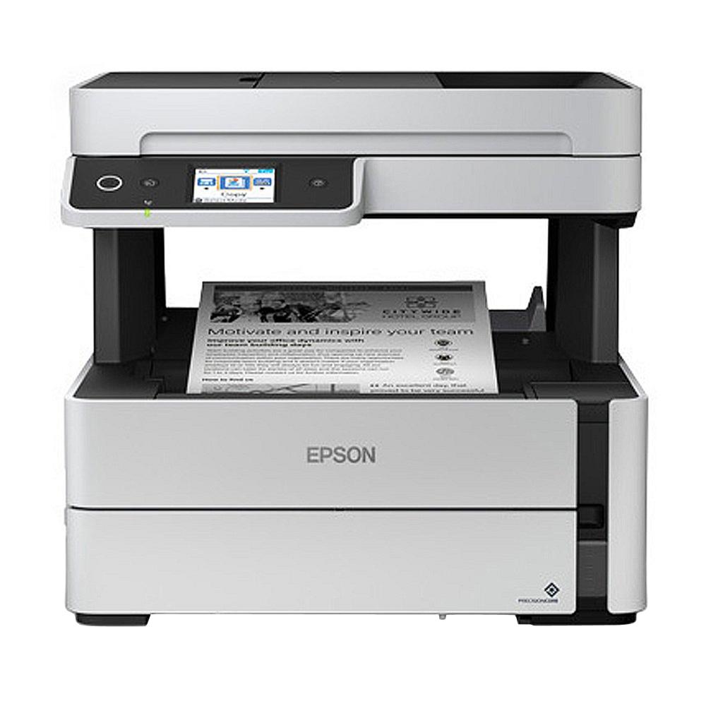 Epson EcoTank M3170 Wi-Fi All-in-One Ink Tank Printer - ZOD Gadget ...