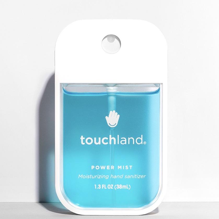 CEINE Touchland Power Mist - CEINE - ThaiPick