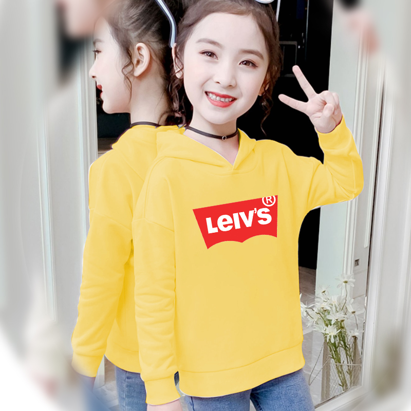 E204เสื้อผ้าฮ๊ดเด็ก เสื้อกันหนาวเด็ก เสื้ออู๊ดแขนยาว เสื้อเด็กชาย ...