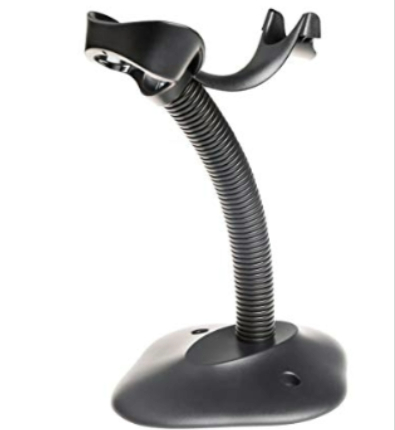 เครื่องอ่านบาร์โค้ด Zebra symbol LS2208 SR Laser Barcode Scanner with ...