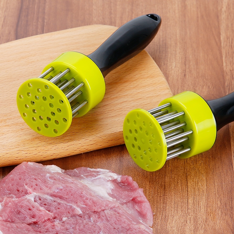 Can wholesale ↂ Household muscle breaking meat tenderizer loose meat ...