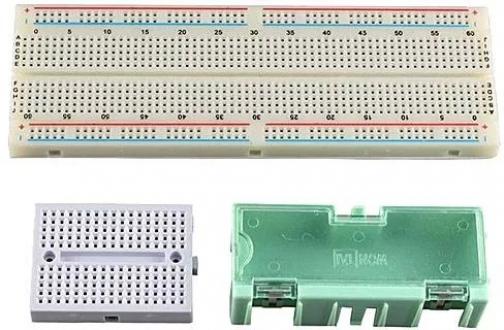 Arduino Basic Learning Starter Kit For Arduino Set B ชุดรวมเรียนรู้พื้นฐาน Arduino ชุด B