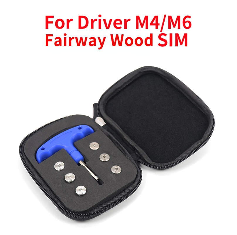 Golf weight set practice screw kit for Taylormade weights M4 M6 SIM ...