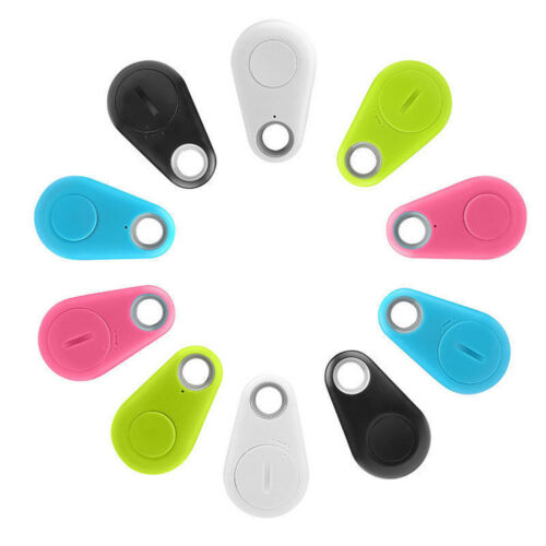 New Fashion Spy Mini GPS Tracking Finder Device Auto Car Pets Kids ...