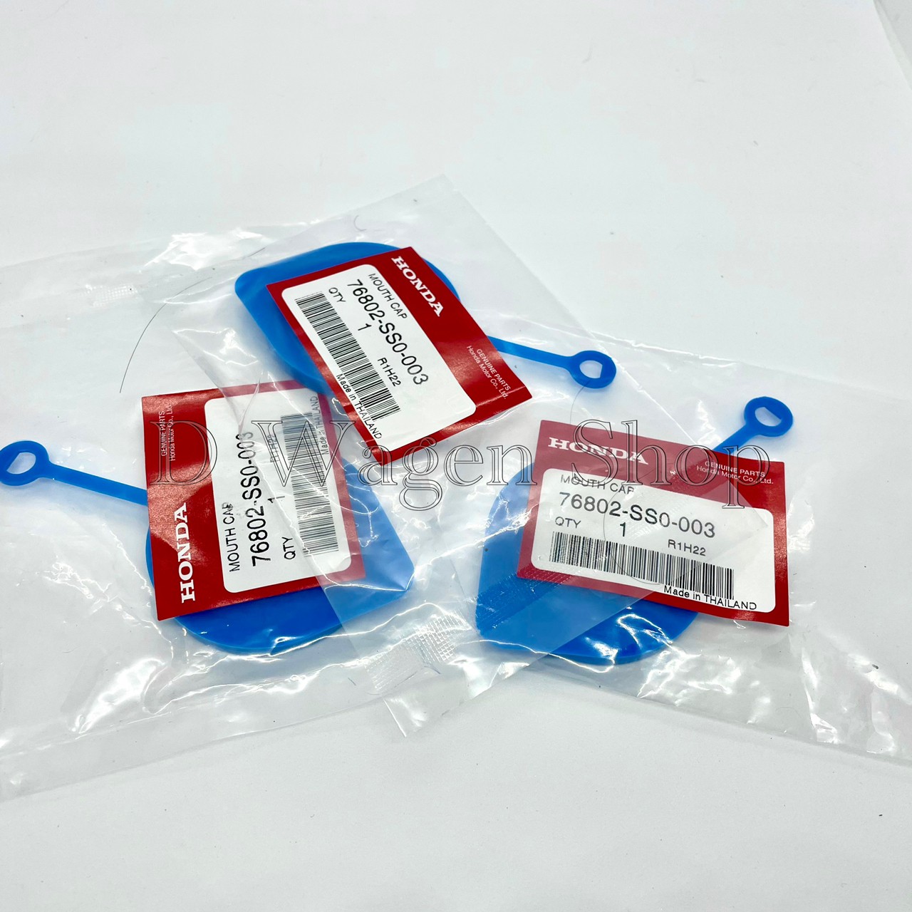 ฝาปิดกระป๋องน้ำฉีดกระจก ฮอนด้า Honda City 2003-2008,2014-2018 Jazz GD ...