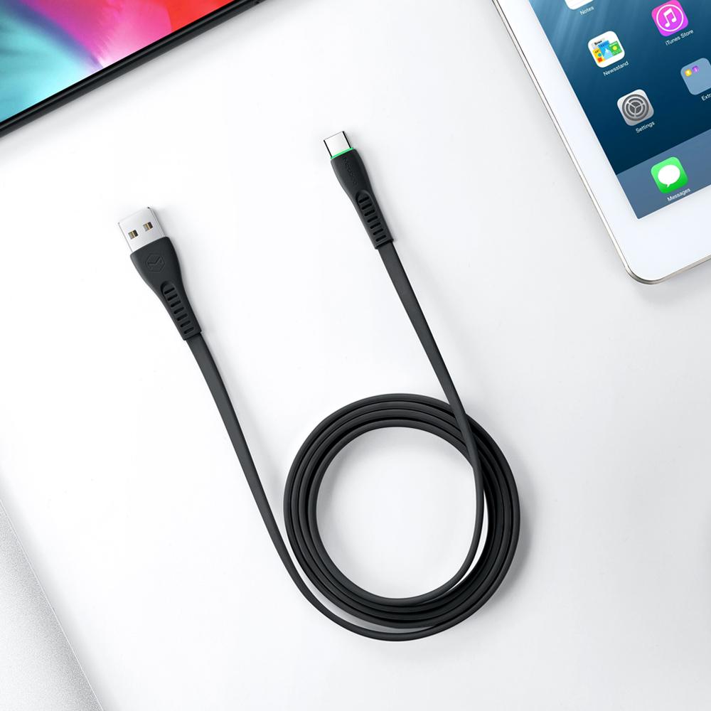 Mcdodo FeiYu USB CABLE สายชาร์จเร็ว สายชาร์จ อุปกรณ์ช สำหรับไอโฟน ...
