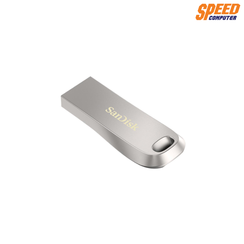 SANDISK SDCZ74-128G-G46 FLASHDRIVE ULTRA LUXE USB3.1 FULL CAST METAL By ...