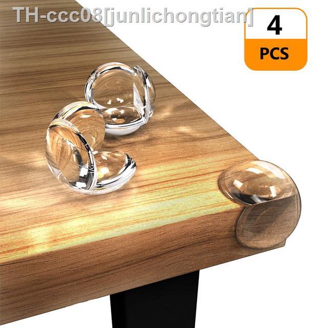 Edge Corner Guards Glass counter safety anti-collision corner table ...
