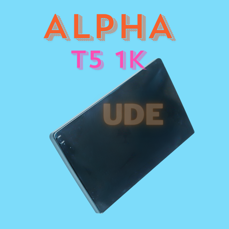 จอแอนดรอยด์ เครื่องเล่น ALPHA COUSTIC T5 1k แอนดรอยด์12 จอแอนดรอยด์ ...