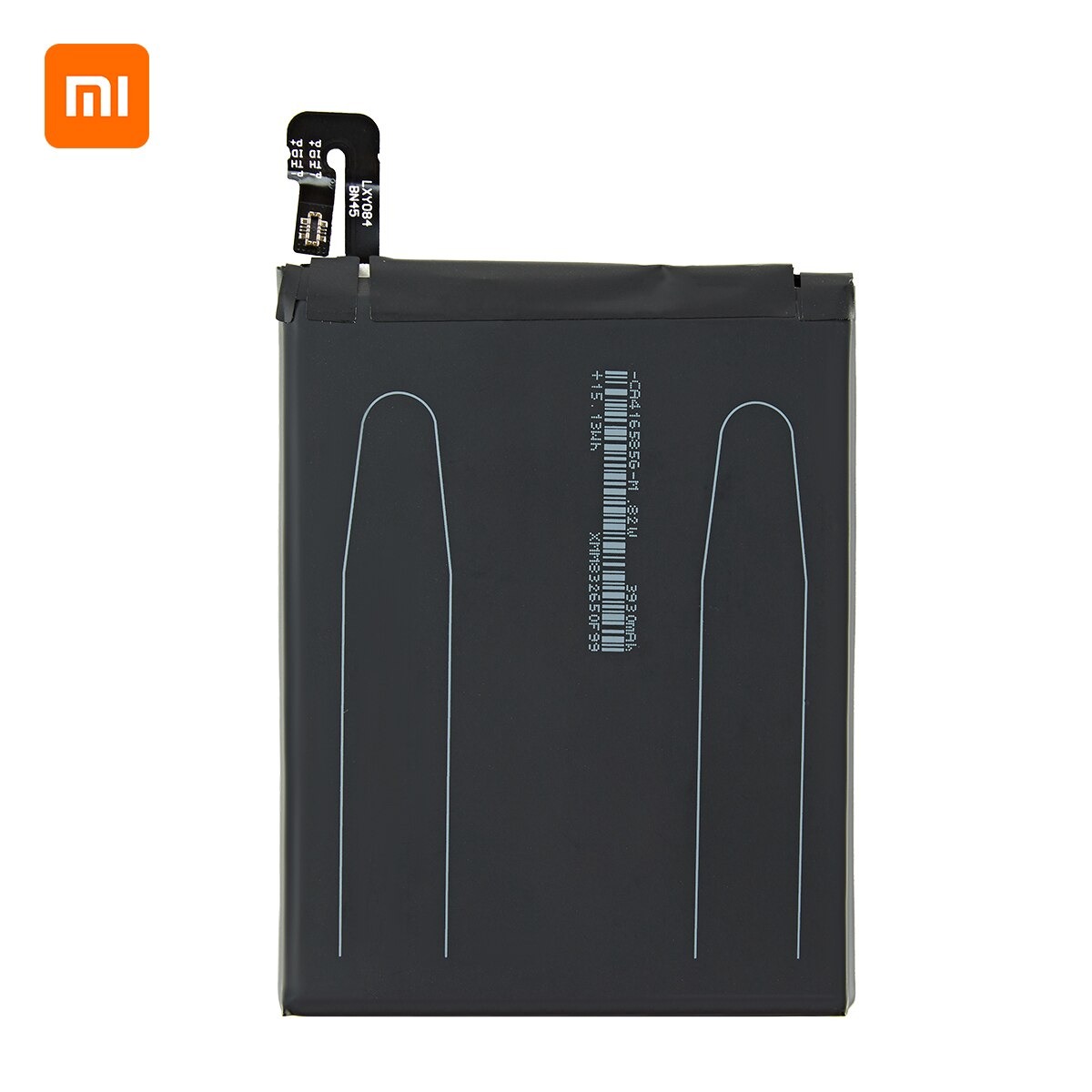 แบตเตอรี่ (BN45 ) Xiaomi Redmi Note 5 / Note5 4000MAh แบตเตอรี่ ...
