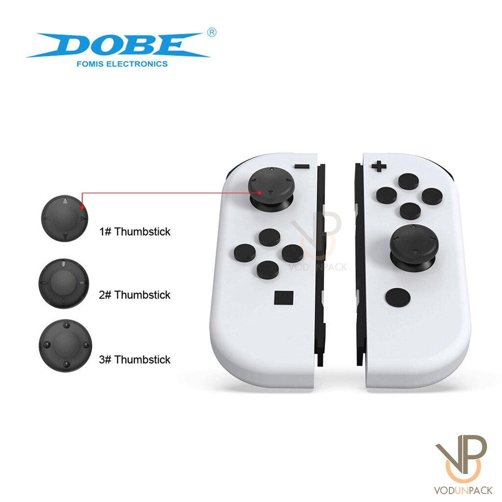 DOBE ที่กันฝุ่น Nintendo Switch Nintendo Switch OLED แท้ แบรนด์ Dobe ...