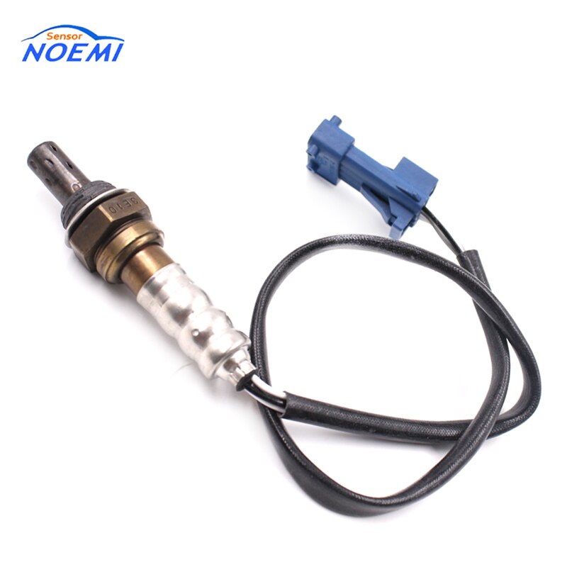 【Original】11787548961 ใหม่คุณภาพสูง O2 เซนเซอร์ออกซิเจนอุปกรณ์เสริม ...