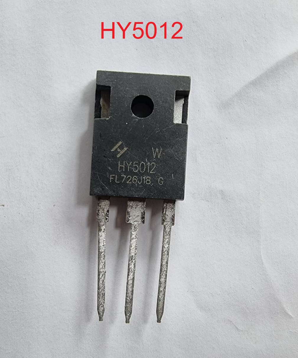 HY5012 MOSFET 125V 300A ใหม่ | Lazada.co.th