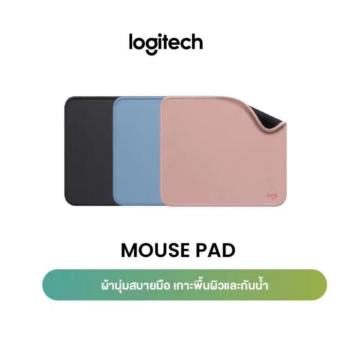 Logitech Mouse Pad Studio Series (แผ่นรองเมาส์) - Beauty princess ...