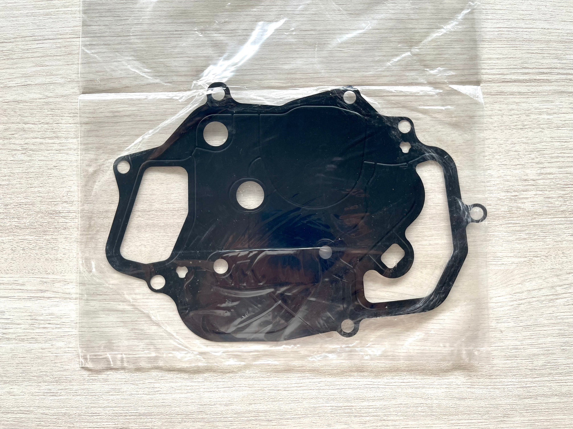 Genuine 059115441K ปะเก็นฐานกรอง Engine Oil Filter Housing Gasket AUDI ...