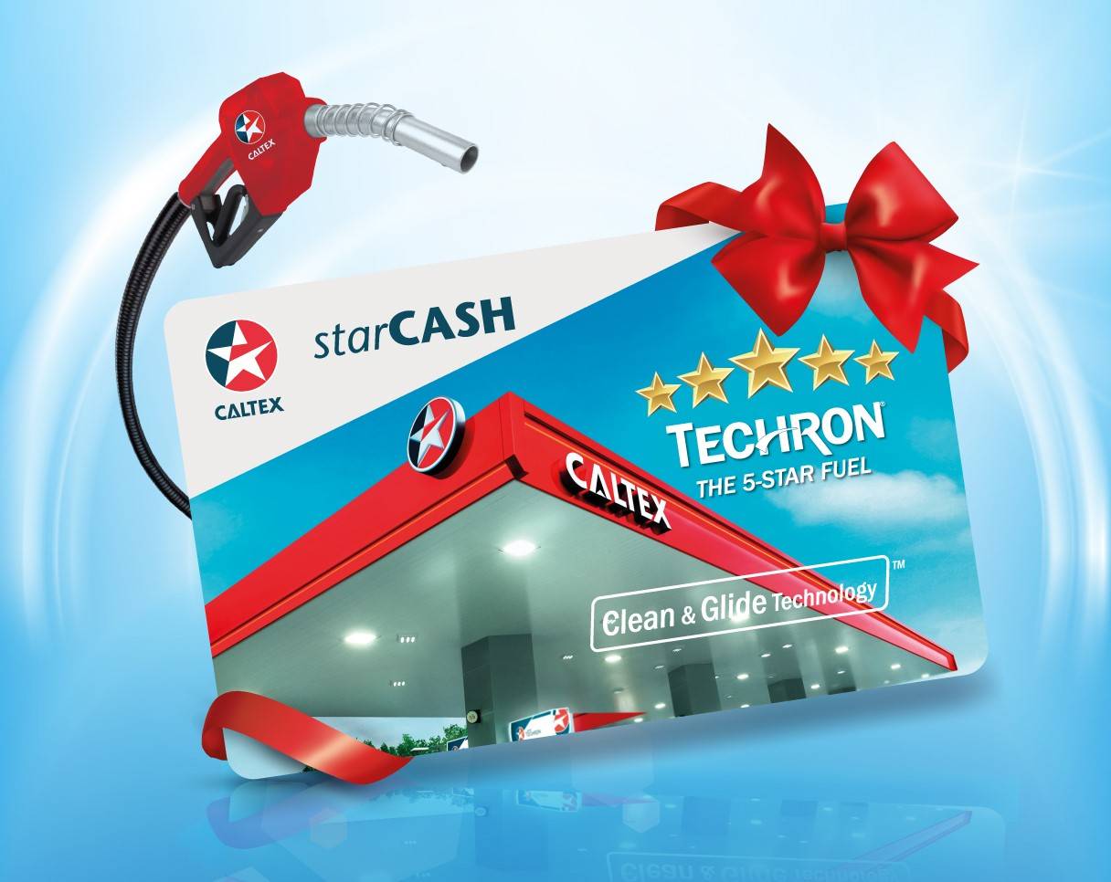 บัตรเติมน้ำมัน คาลเท็กซ์ caltex 1000 บาท (พร้อมส่ง) gift catd หมดอายุ ...