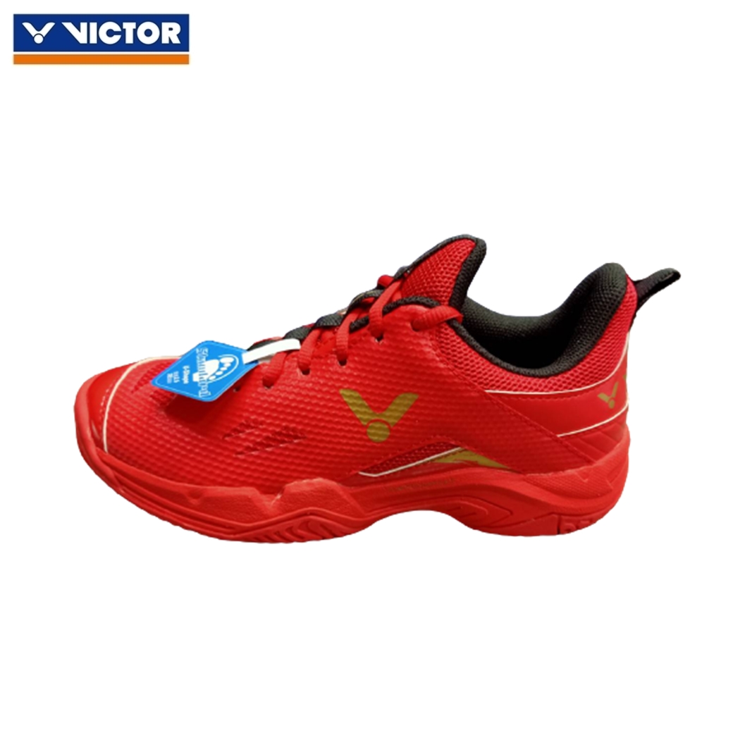 VICTOR รองเท้าแบดมินตัน รุ่น A660 - VICTOR - ThaiPick