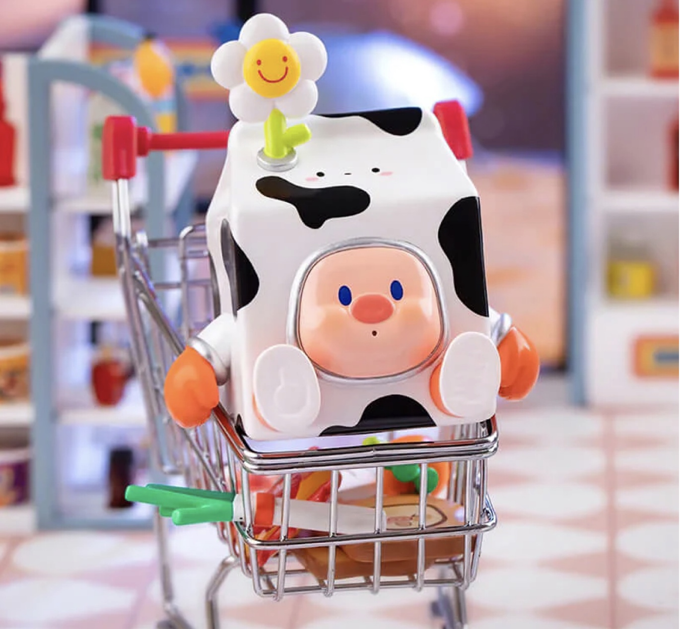 ️Ready to ship กล่องไม่ระบุตัว พร้อมส่ง ️Letsvan Cosmowave Lab Boo Boo ...