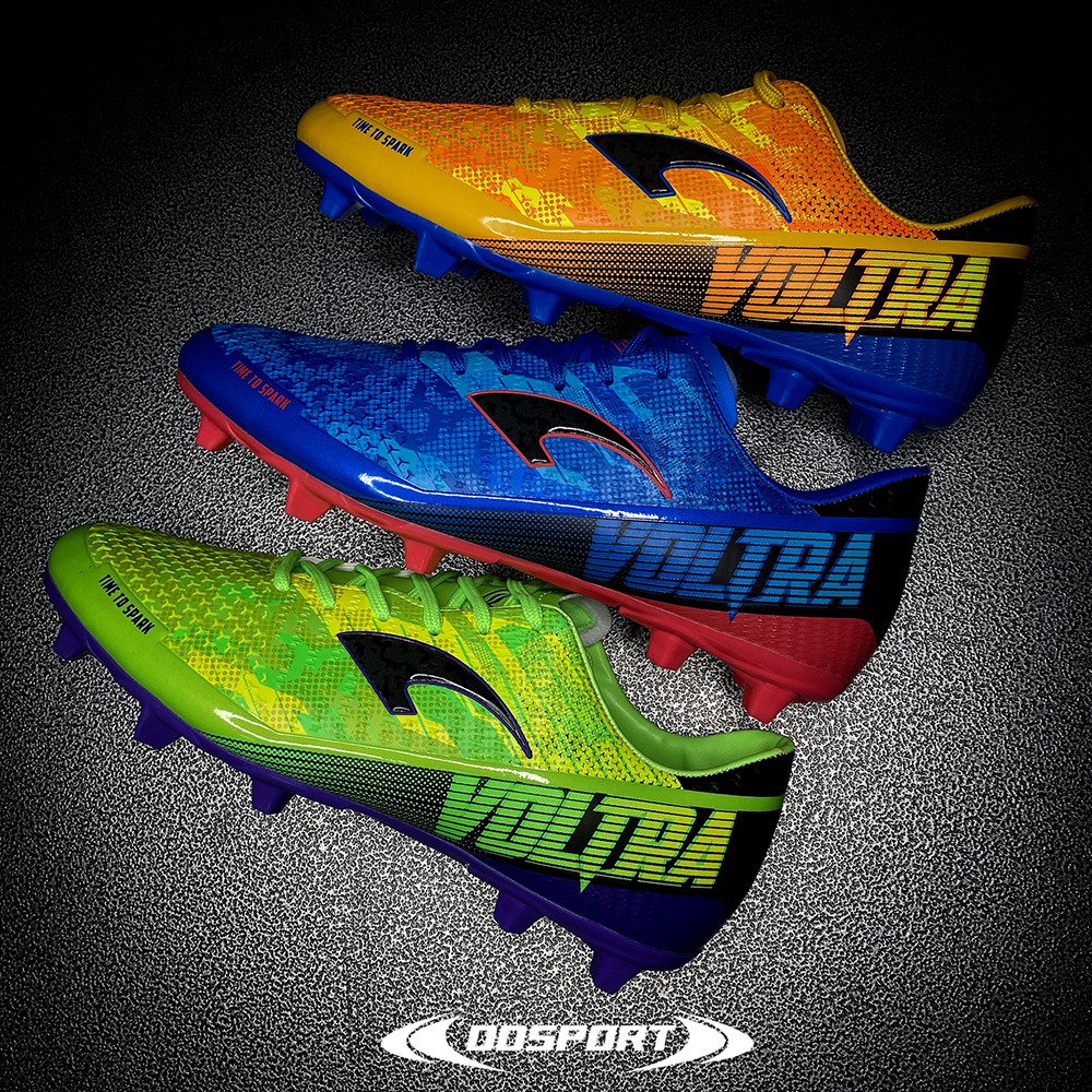 hot Grand sport 333097 VOLTRA รองเท้าสตั๊ด แกรนด์สปอร์ต - RLzXEGsx ...