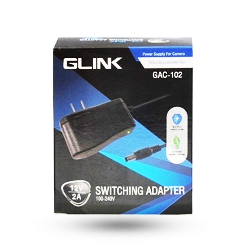 GLINK WiFi ADAPTER GW-300 - LITTLE03 - ThaiPick