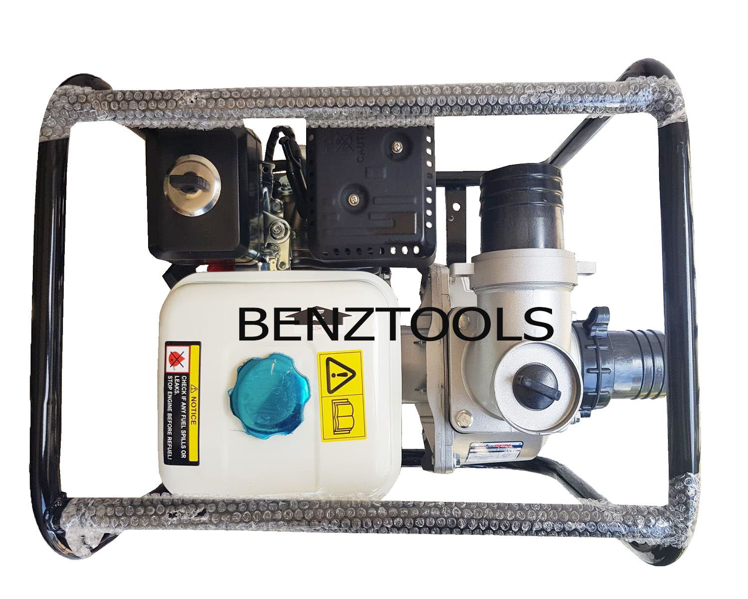 MITSUMAX เครื่องสูบน้ำ 3" 7แรง 4จังหวะ รุ่น GX-30 ขนาด 3 นิ้ว 7HP ...