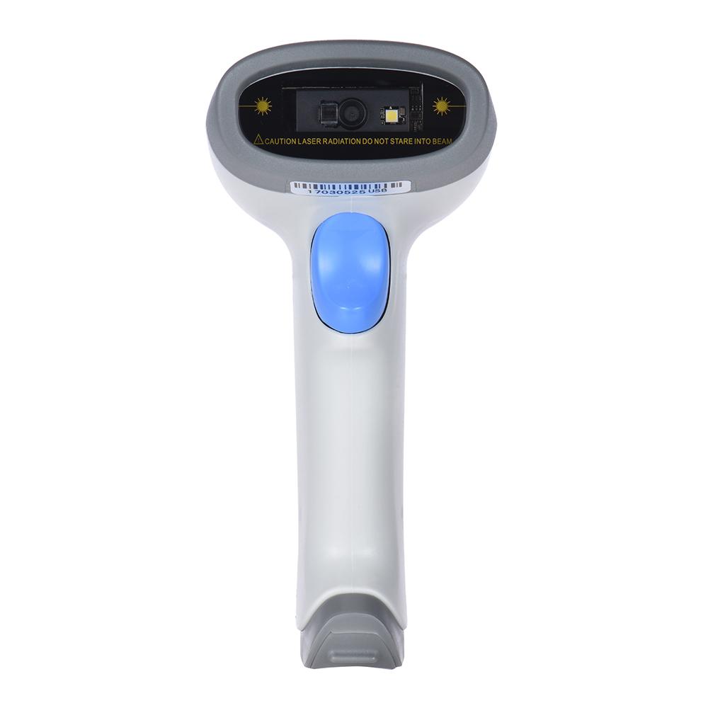 Aibecy เครื่องแสกนบาร์โค๊ด รุ่น M4 Barcode Scanner 2D อ่านบาร์โค้ดง่าย ...