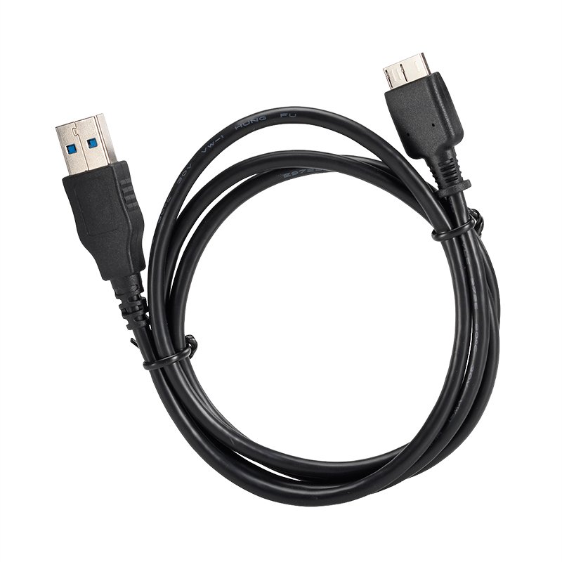 USB Cable Compatible For Nikon D800 , D800E , D810 .... สายโอนถ่าย ...