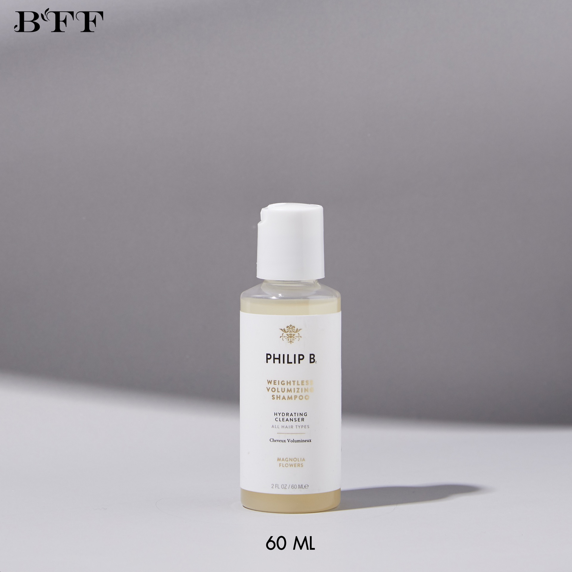 Philip B. - Weightless Volumizing Shampoo แชมพู - BFF - ThaiPick